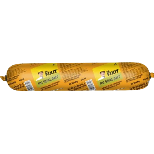 Pidilite Dr Fixit Pu Sealant, 600 ml